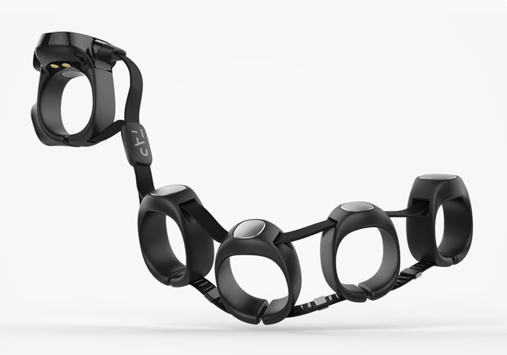 TAP - Wireless keyboard & mouse - Shape Products - Product Design Firm